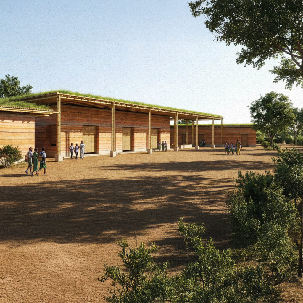 Senegal Secondary School – Architecture Competition - Senegal Secondary ...